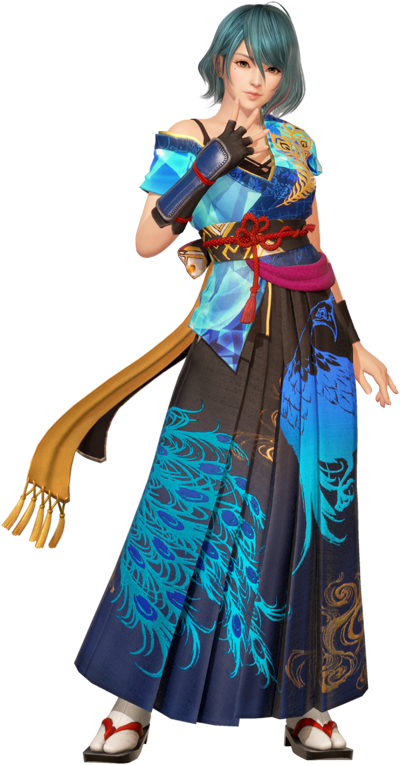 DEAD OR ALIVE Xtreme Venus Vacation