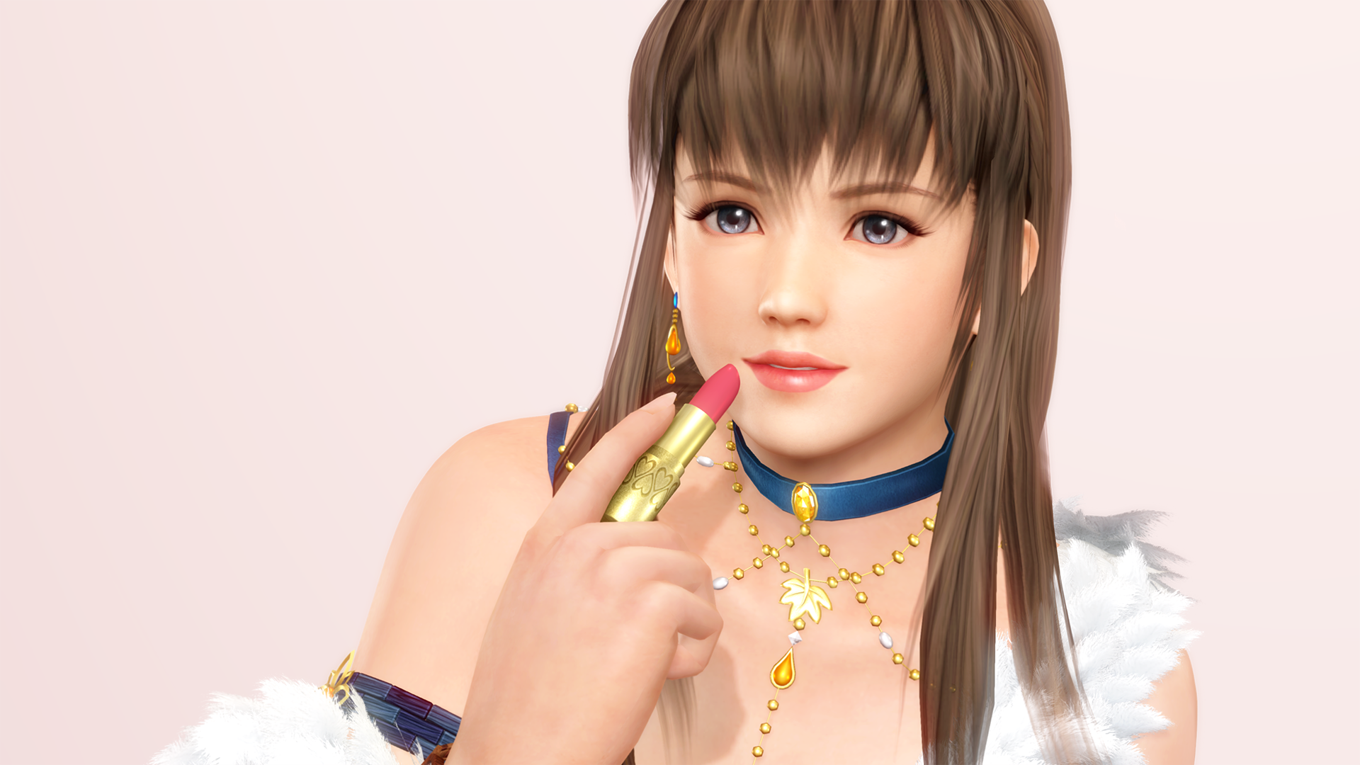 DEAD OR ALIVE Xtreme Venus Vacation