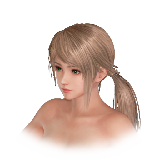 DEAD OR ALIVE Xtreme Venus Vacation