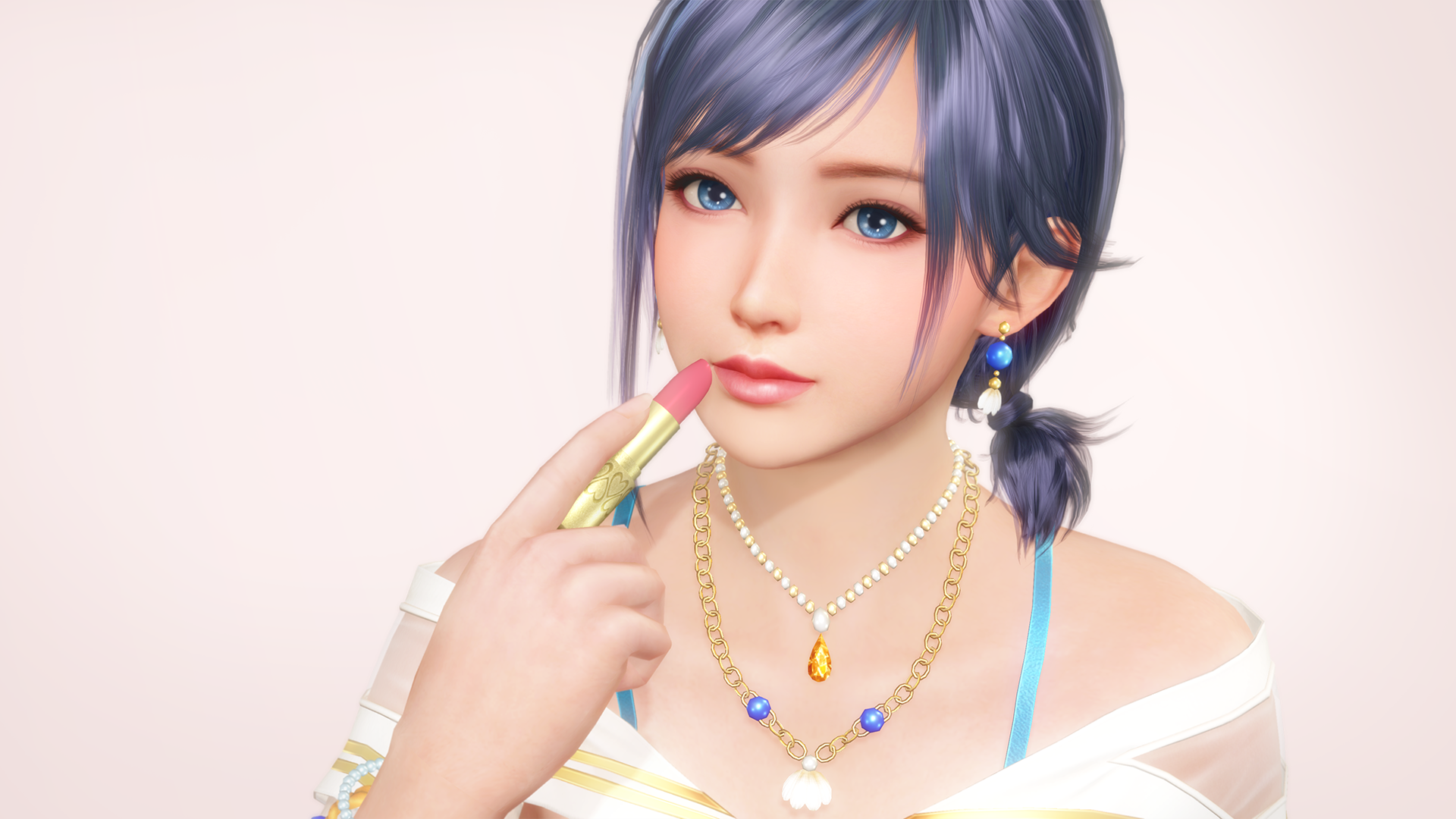 DEAD OR ALIVE Xtreme Venus Vacation