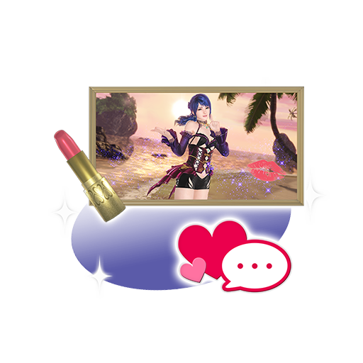 DEAD OR ALIVE Xtreme Venus Vacation