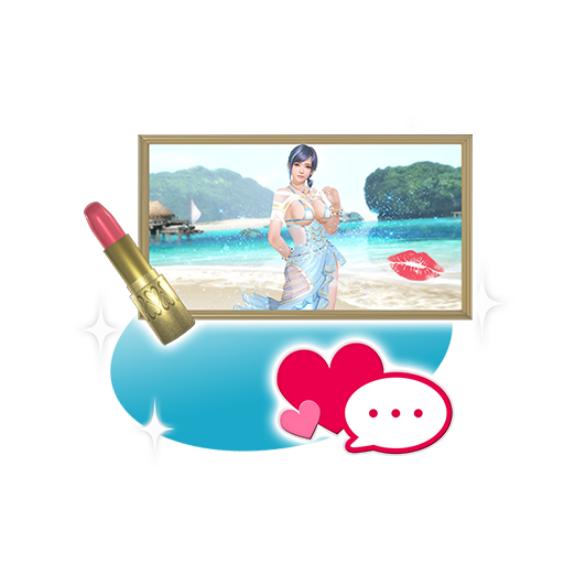 DEAD OR ALIVE Xtreme Venus Vacation